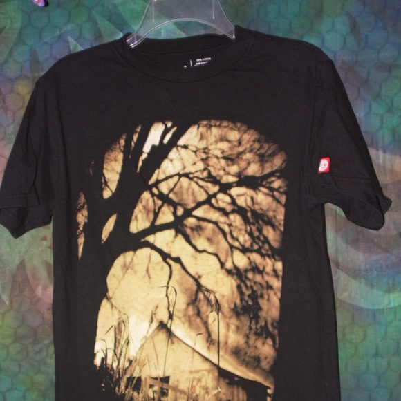 Element | Shirts | Element Graphic Tshirt | Poshmark